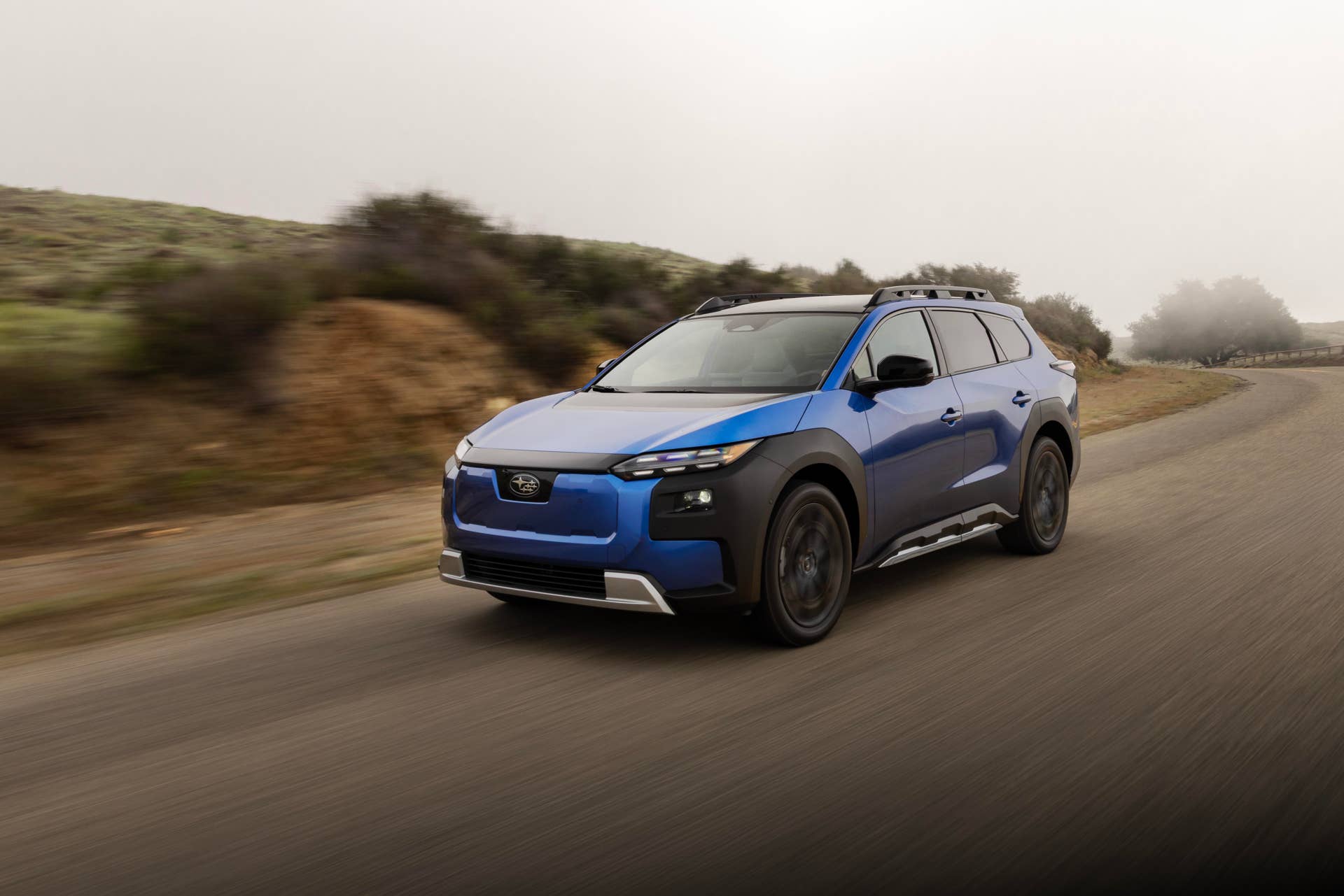 I Drove the 2026 Subaru Trailseeker: An Honest First-Drive Review of ...