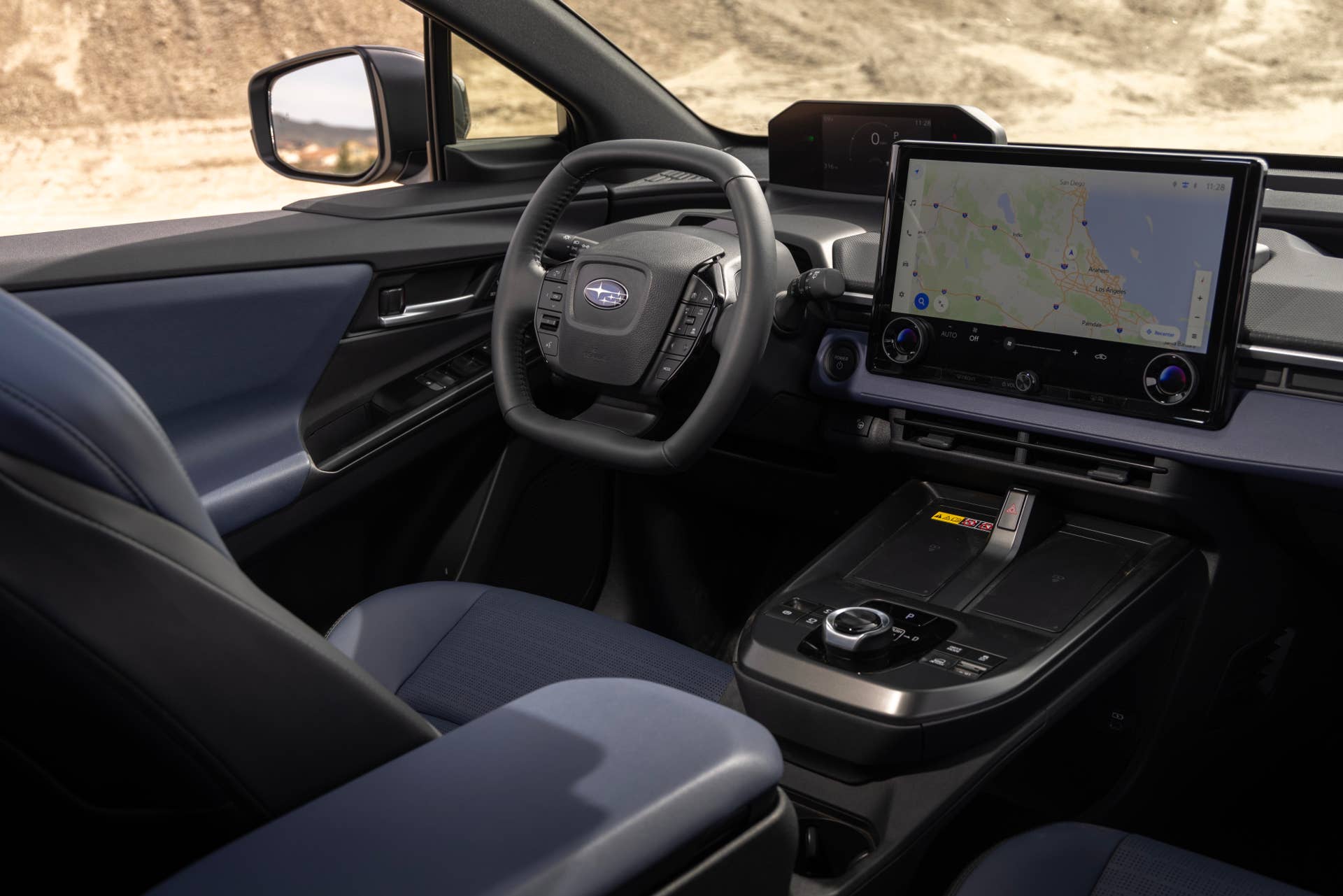 I Drove The 2026 Subaru Trailseeker At Mudfest: Here’s Why Subaru's ...