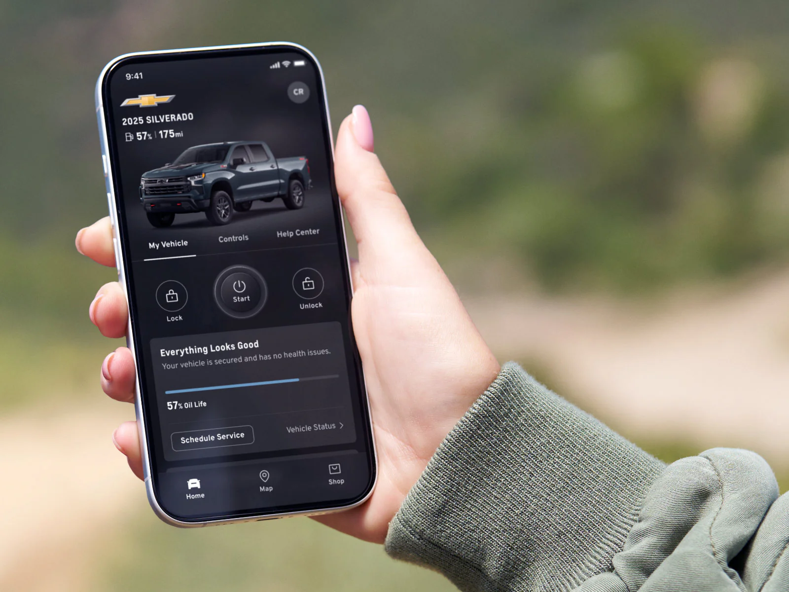 GM Pays $12.75 Million After Selling Driver Data It Said It Would Keep ...