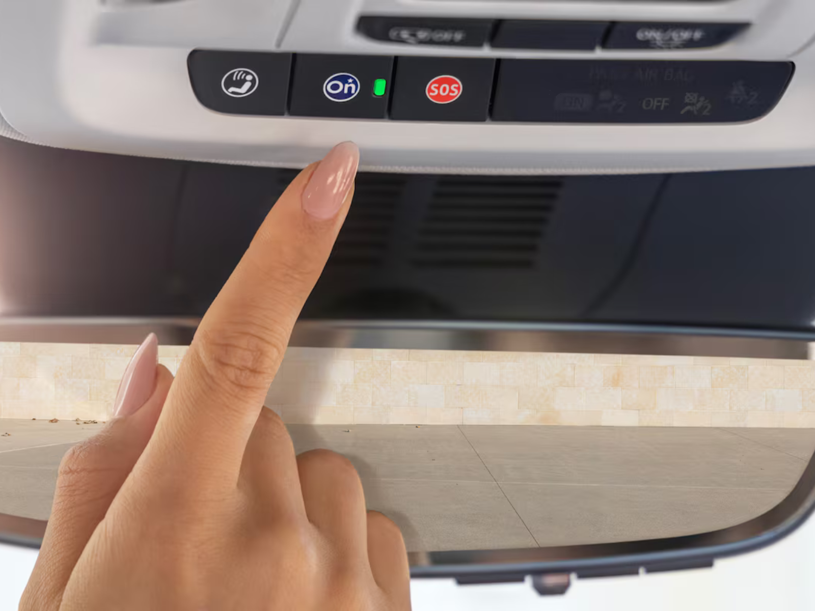GM Pays $12.75 Million After Selling Driver Data It Said It Would Keep ...