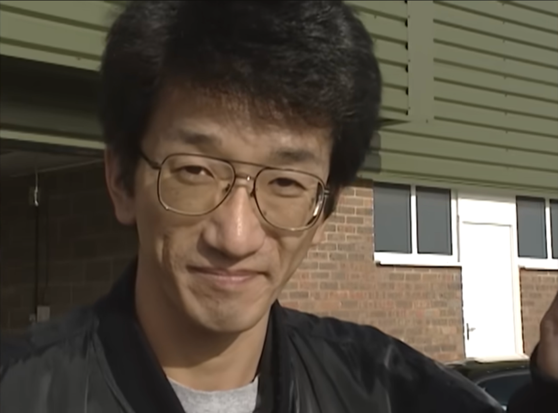 Smokey Nagata Was a Viral JDM Legend Before the Internet Existed - Autoblog