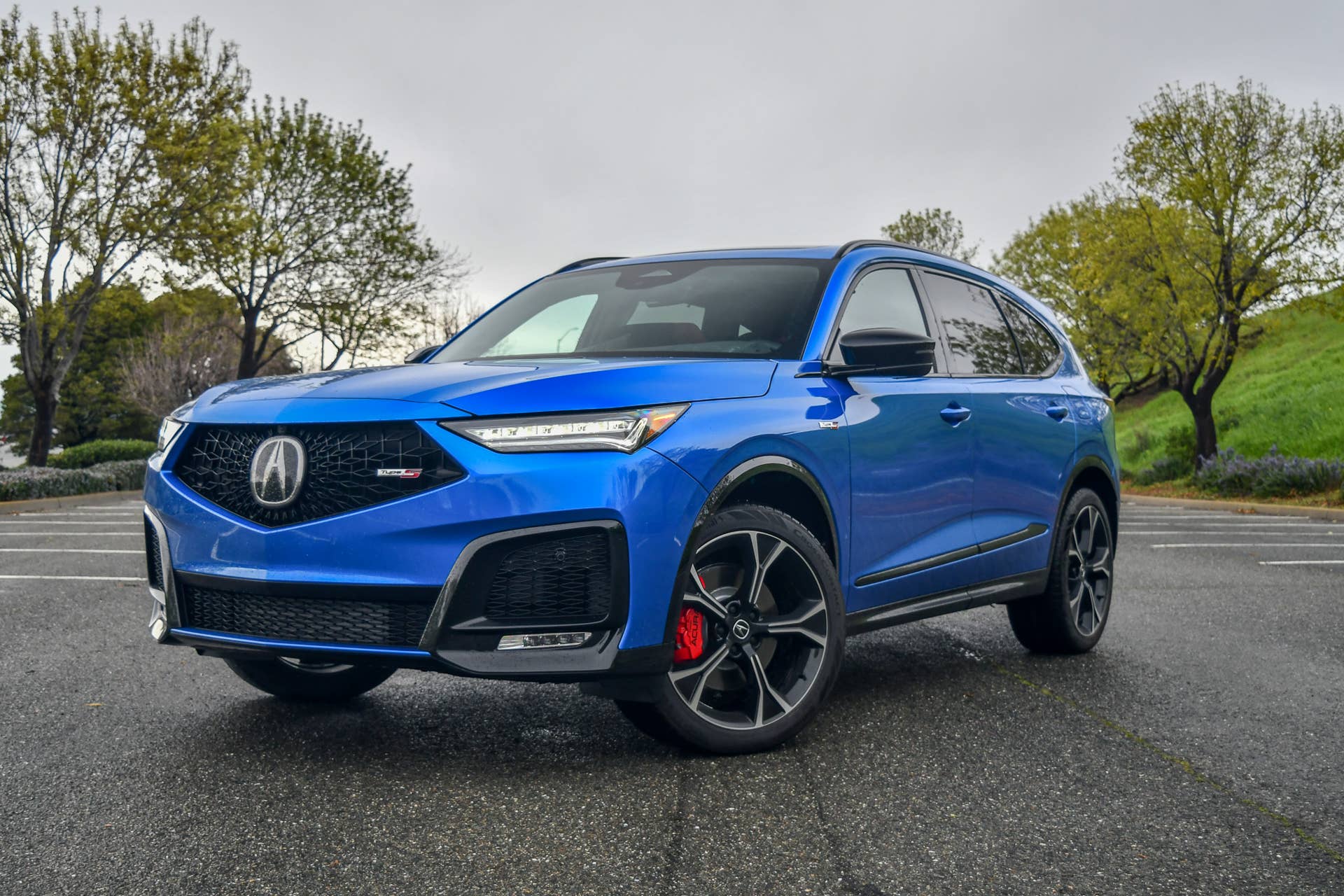 Acura MDX Lease For April Might Be the Smartest SUV Deal Right Now ...