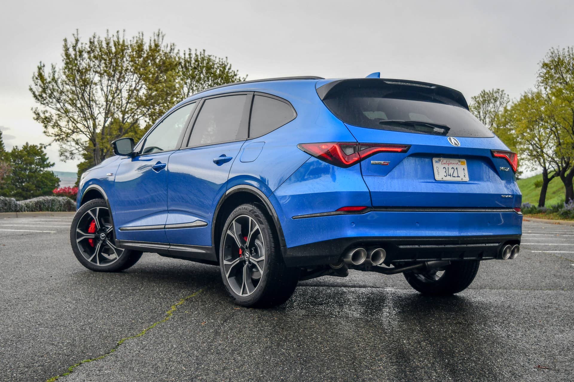 Acura Rolls Out Unbeatable MDX Lease Offers for May - Autoblog