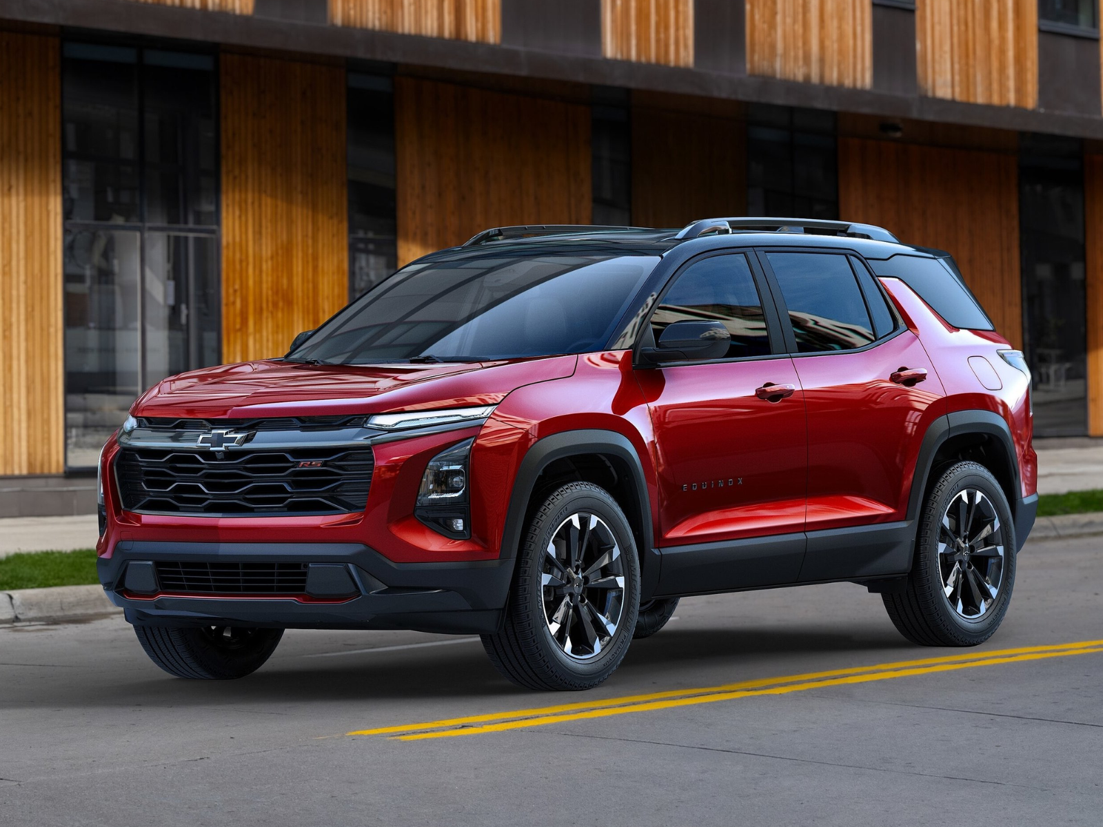 GM’s New Ordering System Could Make Popular Models Easier to Find ...