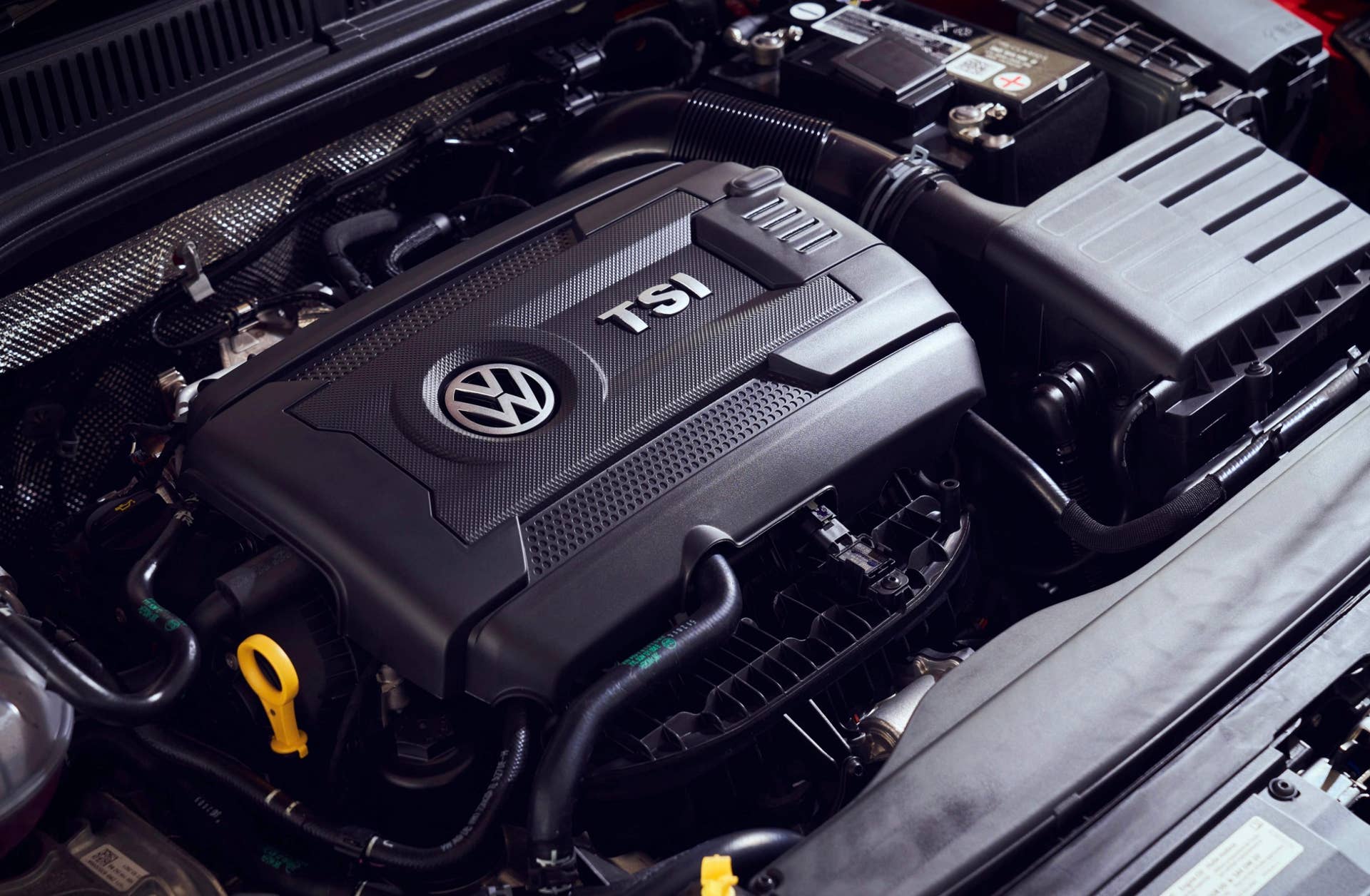 VW and Audi’s 2.0L Turbo Engine Hit With U.S. Lawsuit Over Oil ...