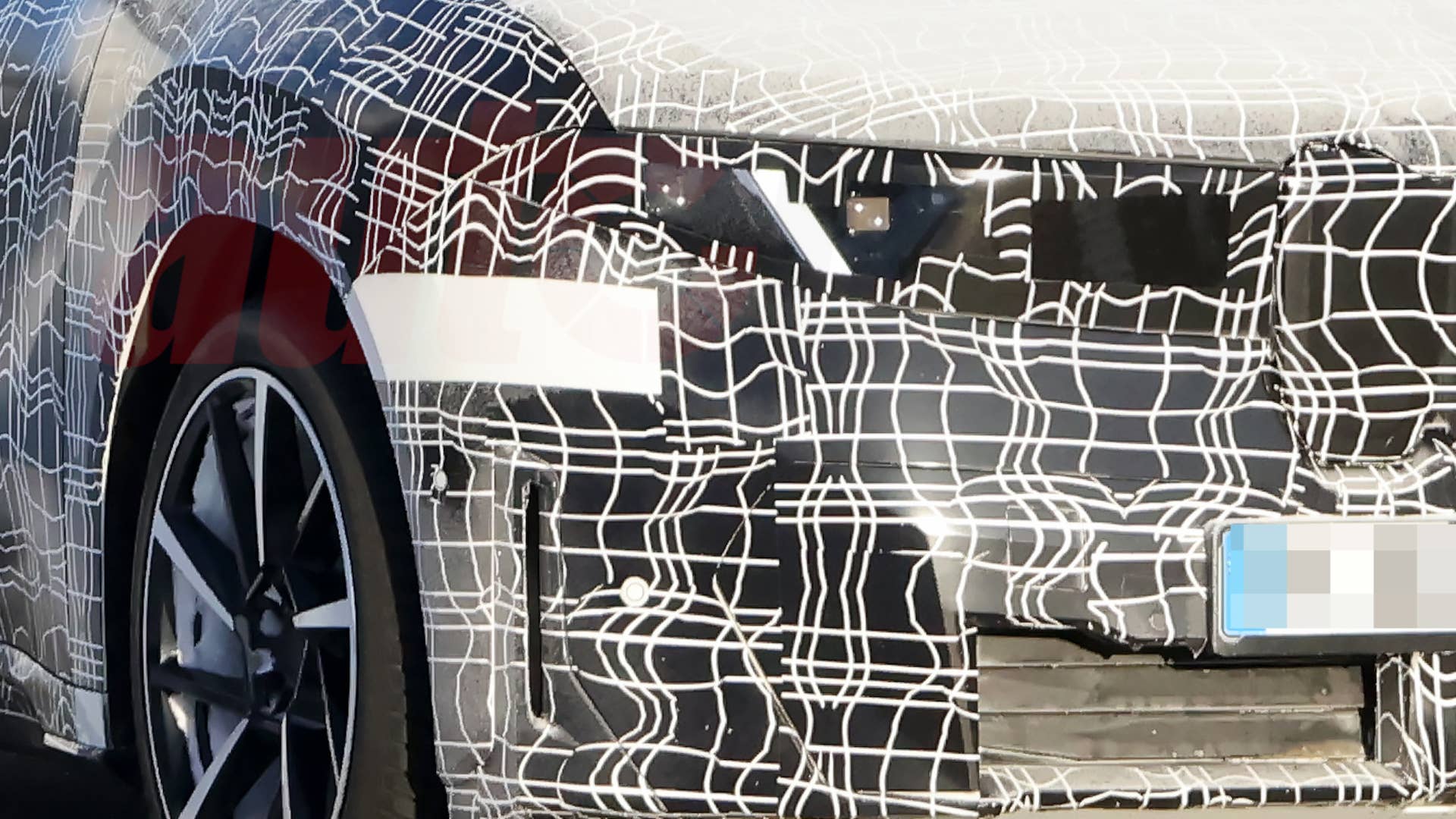 2027 BMW iX4 Confirmed With Over 400 Miles of Range - Autoblog