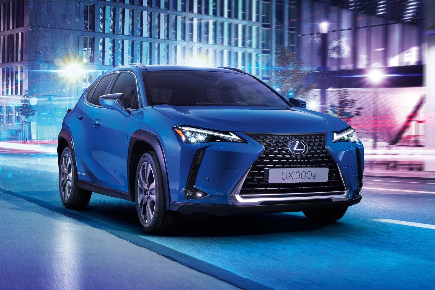 Lexus News: Luxury & Hybrid Innovation - Autoblog