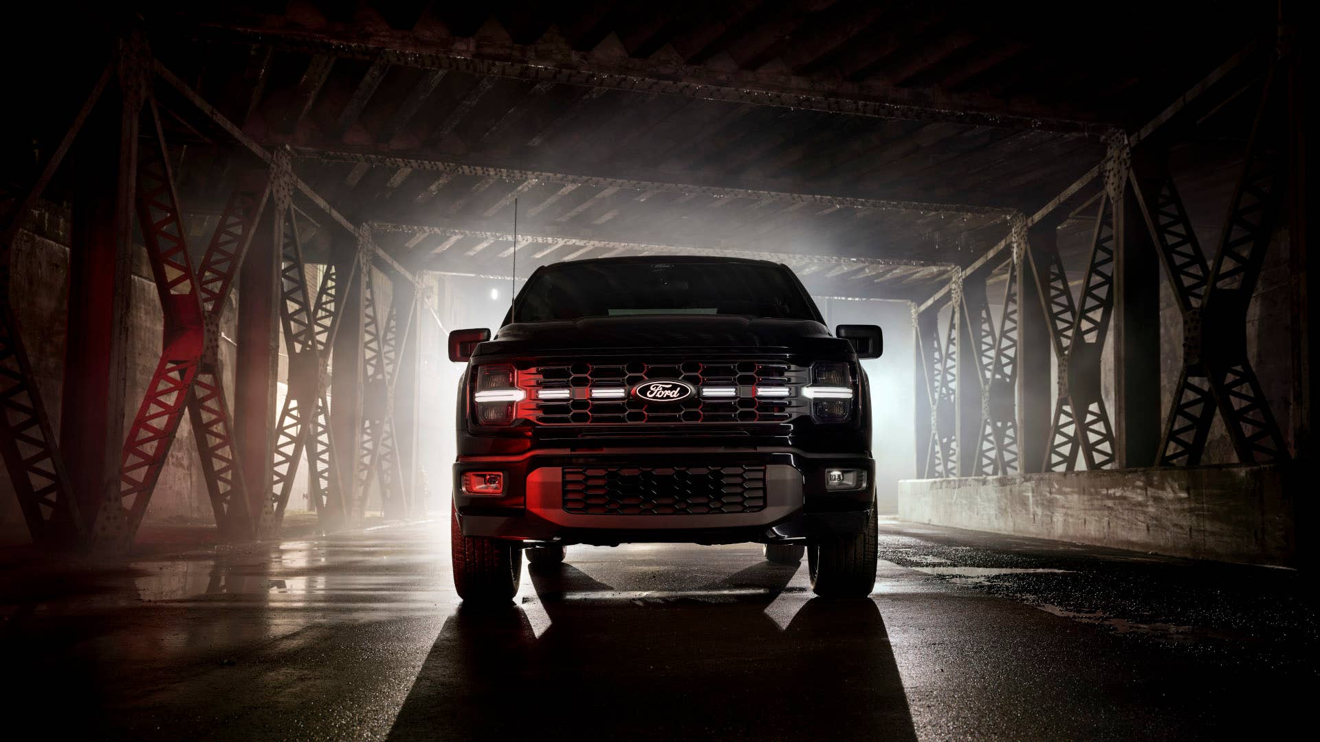 Ford’s F-150 Nightmare Shows How Fragile Truck Production Really Is ...