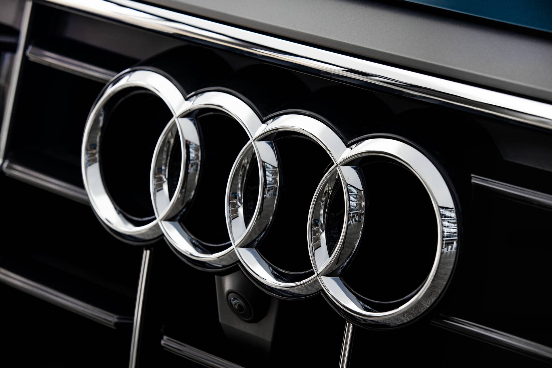 Audi Gets First Shot At Volkswagen Group’s Make-Or-Break EV Platform ...