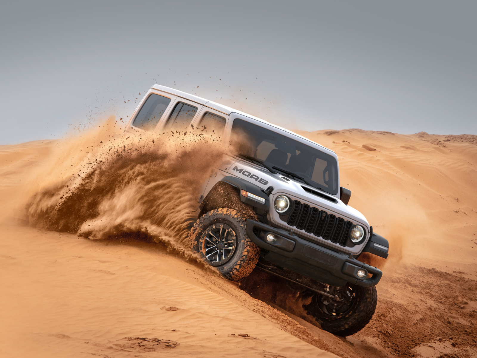 This Is How The Jeep Wrangler Became A Cultural Icon - Autoblog