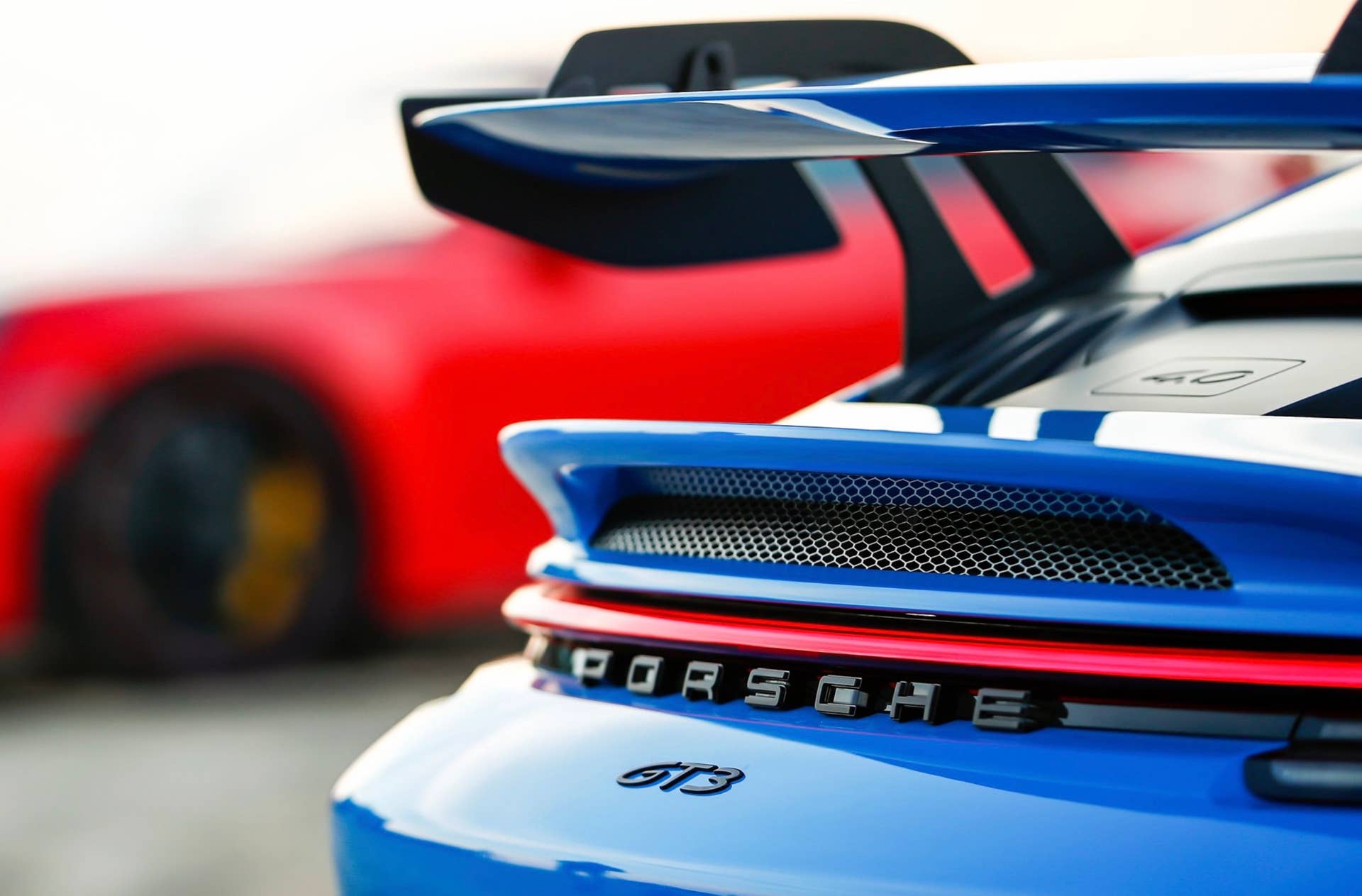 Porsche Sued For Selling 911 GT3 Allegedly Used to Train Technicians ...