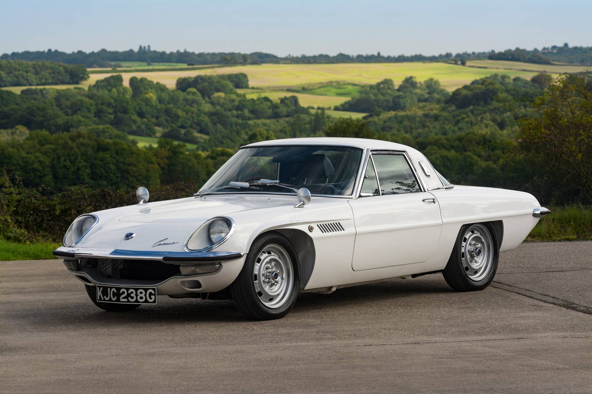 The Engine That Almost Killed Mazda — and Why It’s Still Alive Today ...