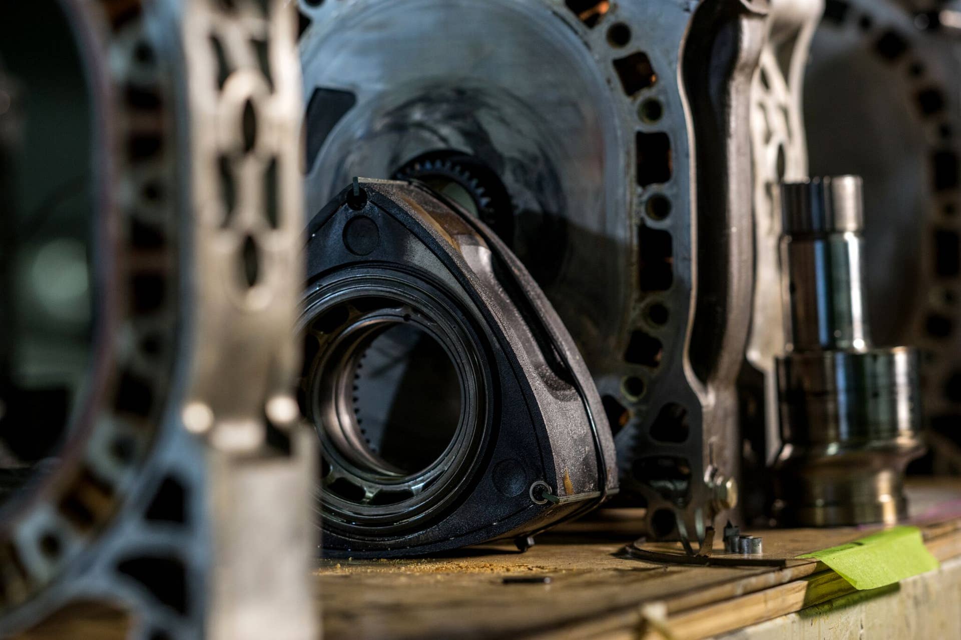 The Engine That Almost Killed Mazda — and Why It’s Still Alive Today ...
