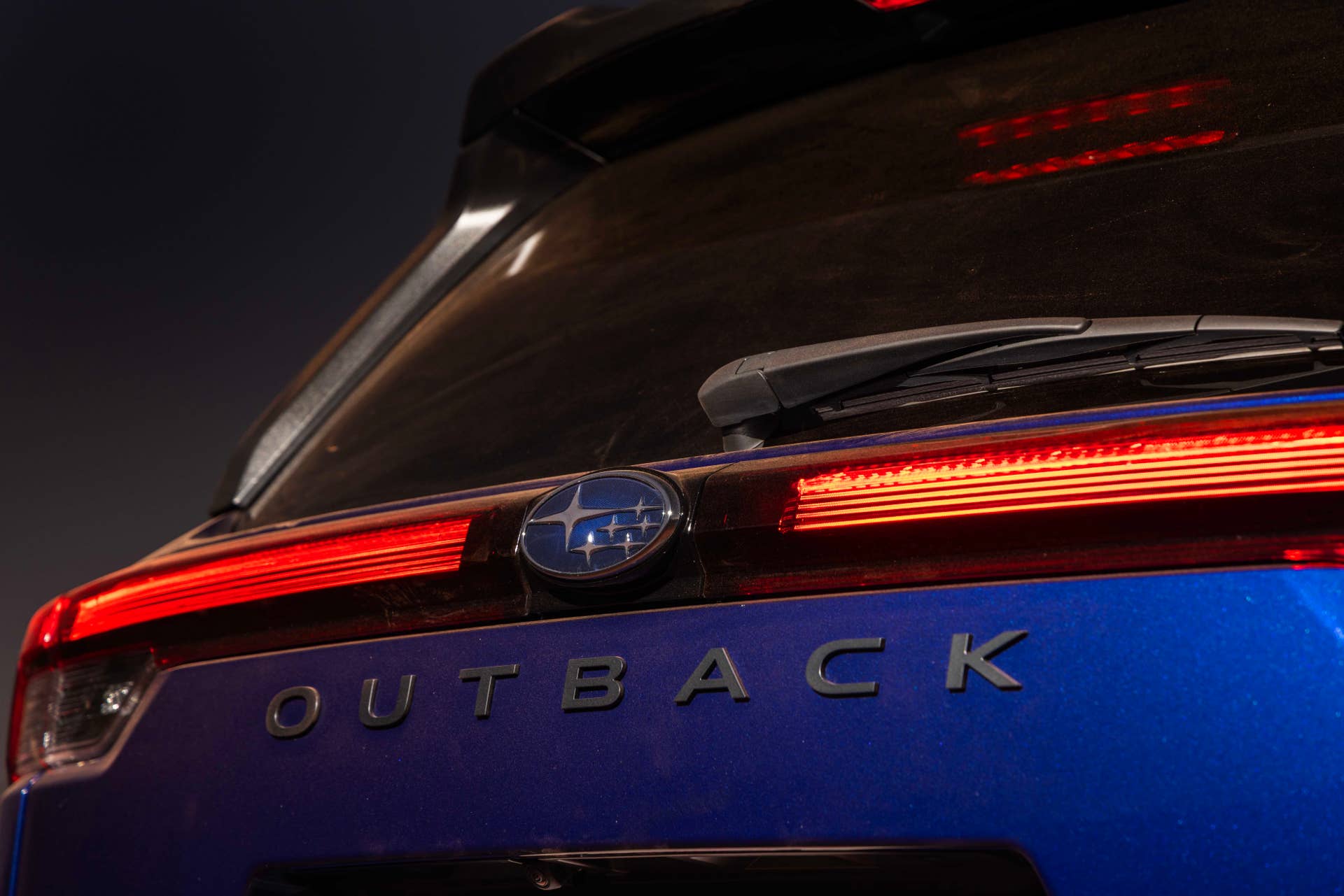 Subaru Outback Sales Rebound as Subaru Hits EV Record - Autoblog