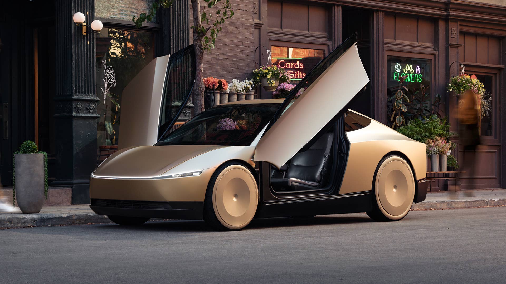 Tesla Drops Cybertruck Price $20K — But It Might Only Last 10 Days ...