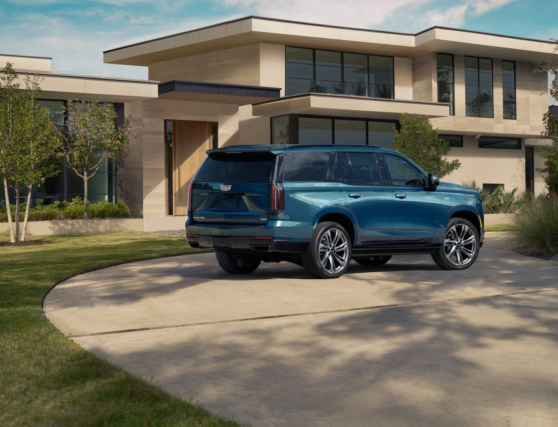Why This Cadillac Escalade Engine Failed After Just 9,000 Miles - Autoblog
