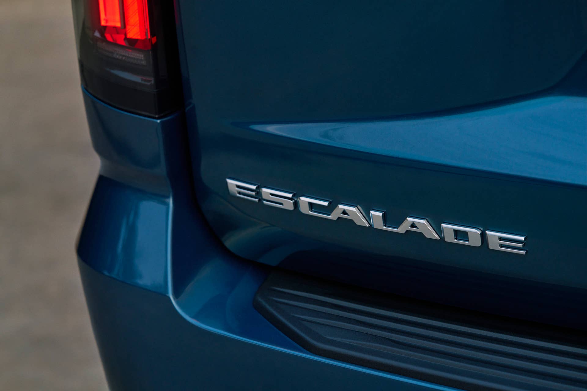 I Drove The 2026 Cadillac Escalade Platinum Sport: Here's My Honest ...