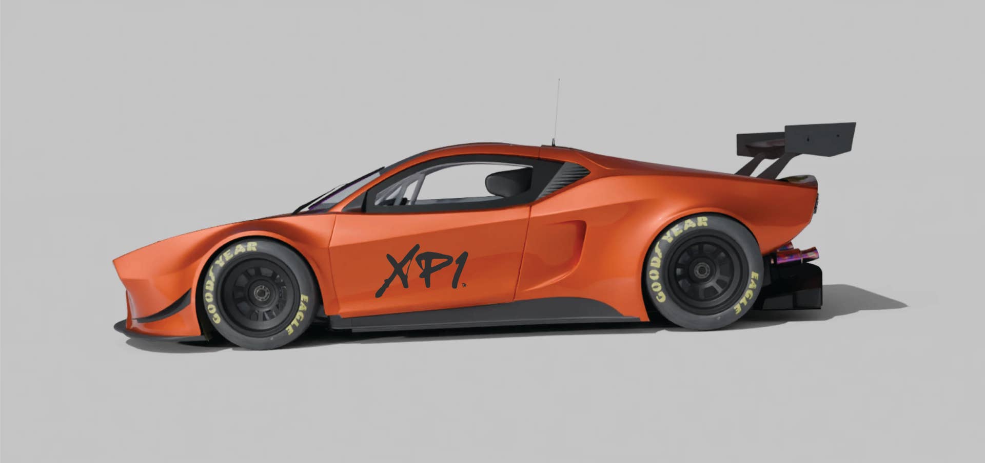 XP1 Wants to Redefine Driving Sim Realism by Focusing on Steering Feel ...