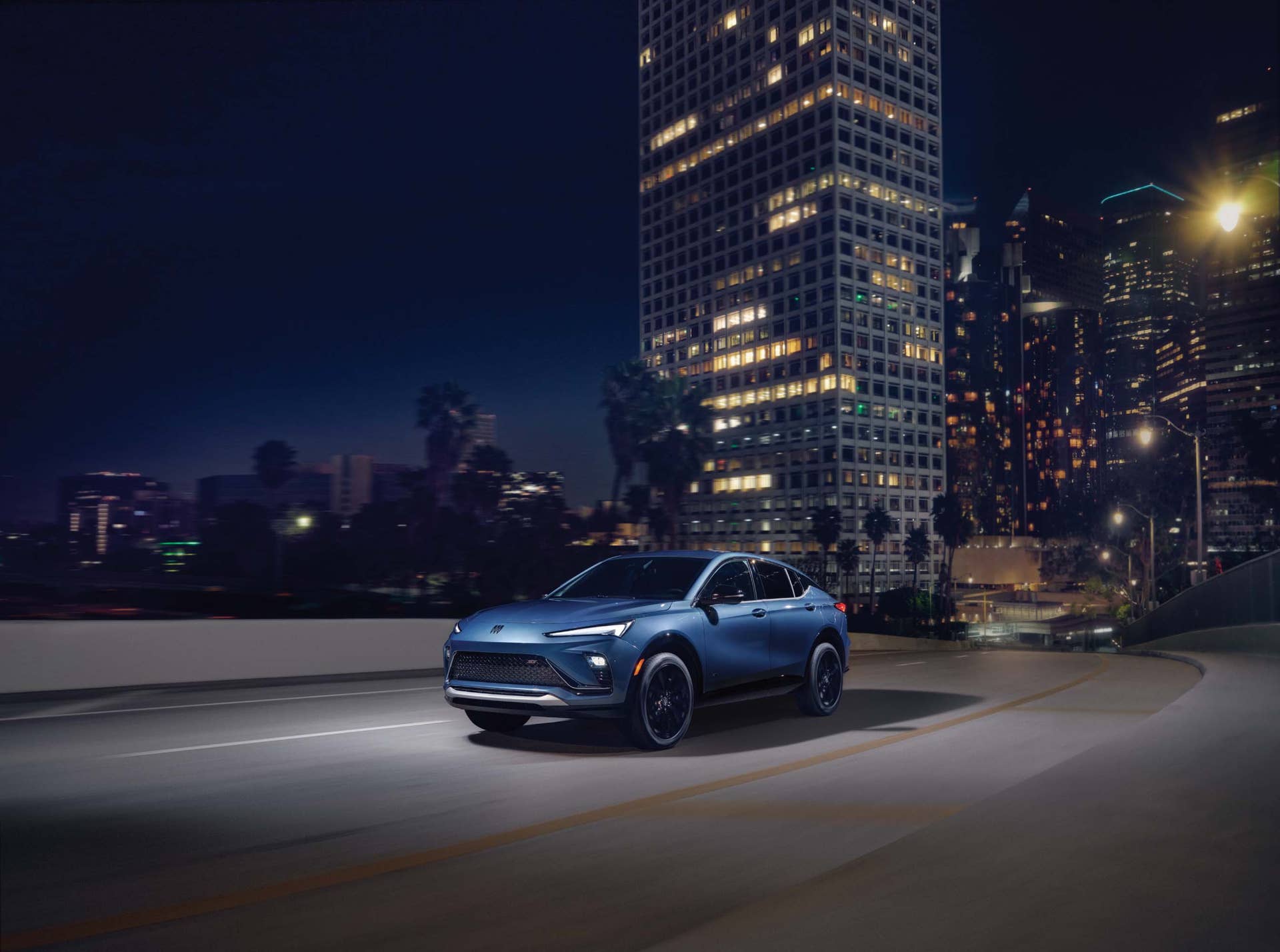 The 2026 Buick Envista Has One Trim That Quietly Makes the Most Sense ...