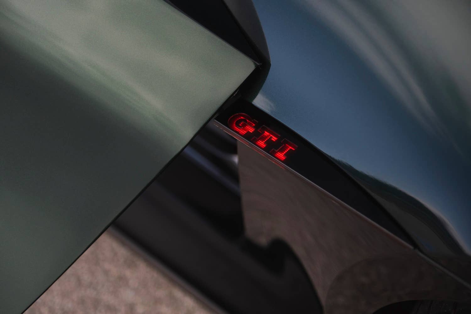 Volkswagen’s 503-HP GTI From Gran Turismo Is Back in the Spotlight ...