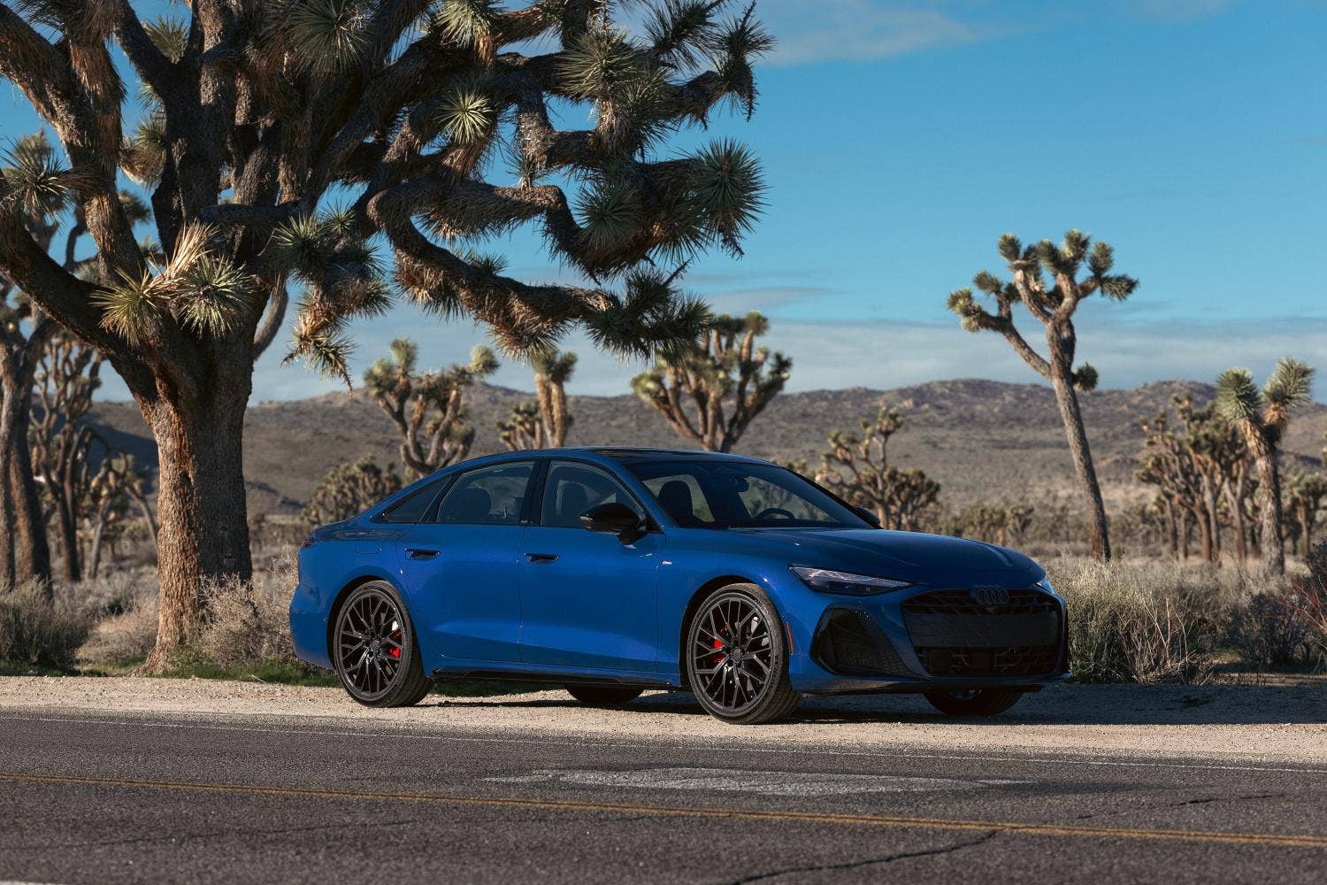 Audi Depreciation Turns Some Luxury Models Into Serious Used Bargains ...