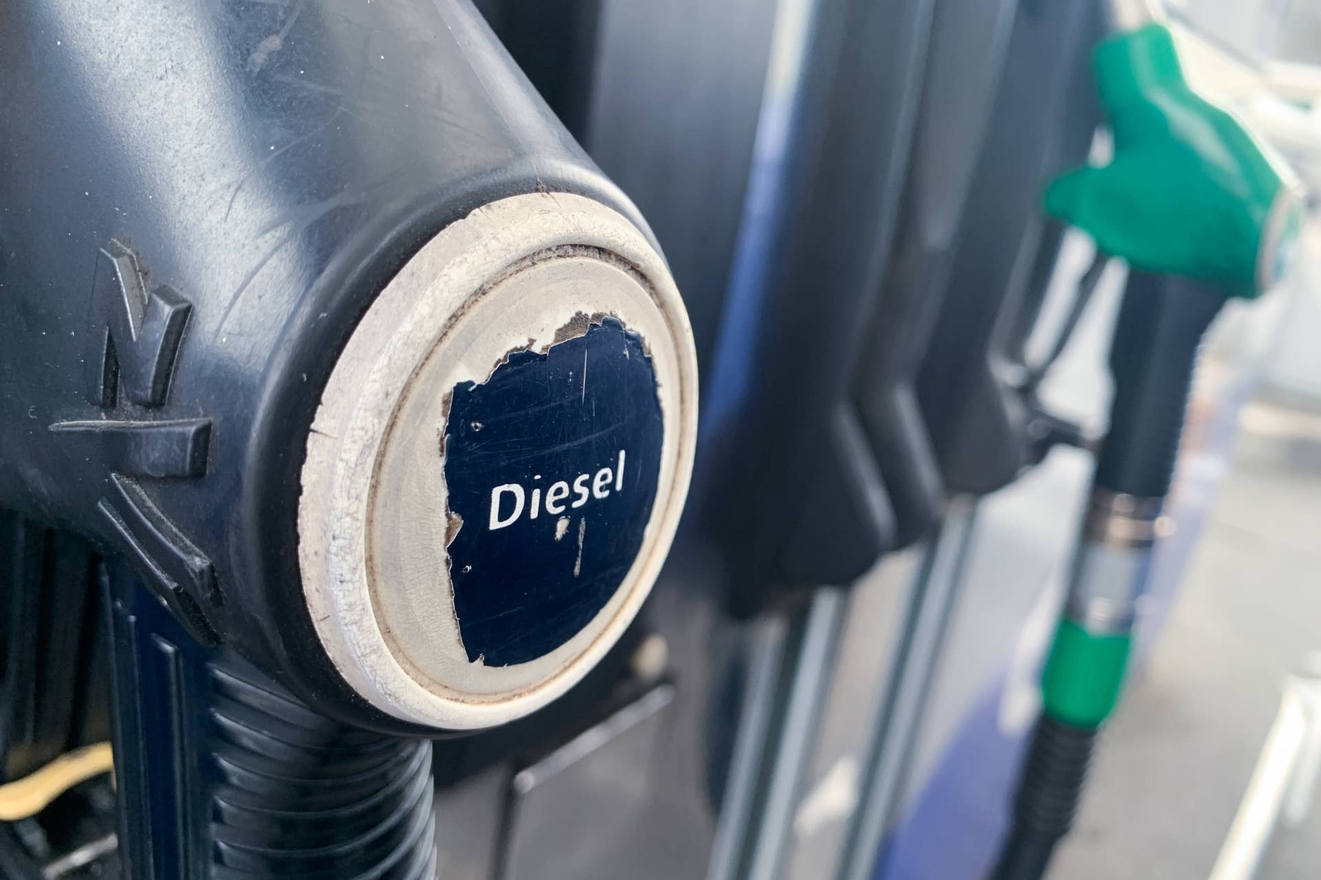 What Temperature Does Gasoline and Diesel Freeze — And Should You Worry ...