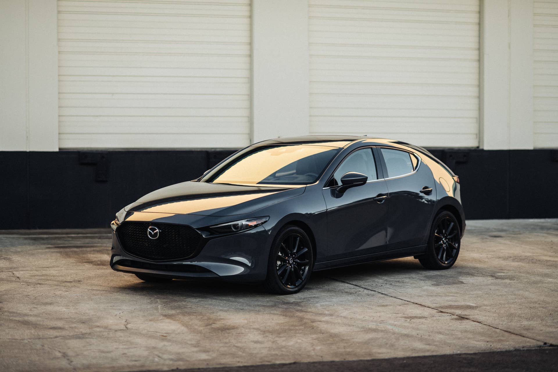 Look At All The Hot Hatchbacks You Can Still Buy In 2026 - Autoblog