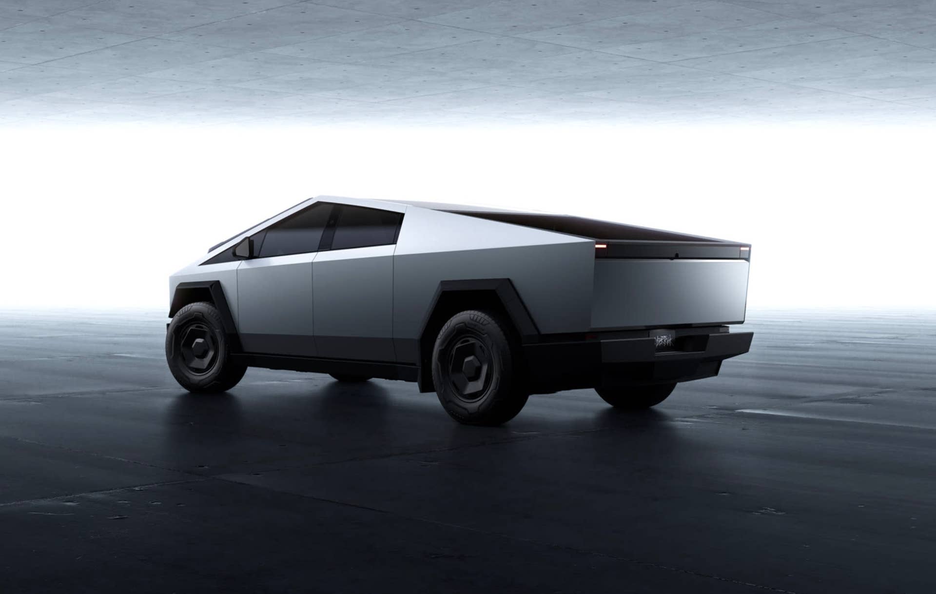 Tesla Drops Cybertruck Price $20K — But It Might Only Last 10 Days ...