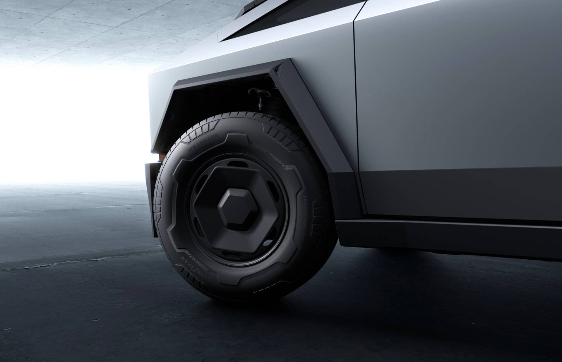 Tesla Cybertruck Just Got $20,000 Cheaper With New Base Trim - Autoblog