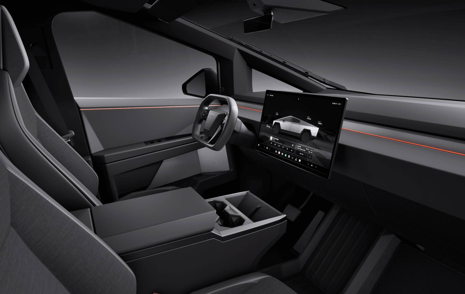 Tesla Cybertruck Just Got $20,000 Cheaper With New Base Trim - Autoblog