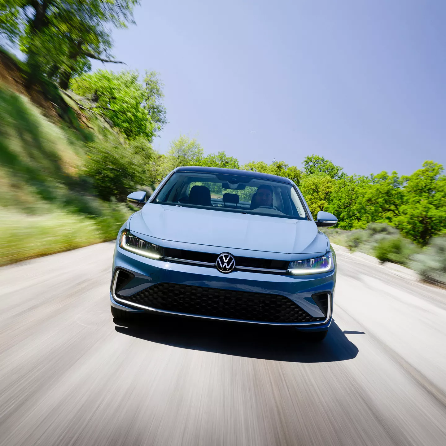Jetta Sales Are Crashing—But Volkswagen Says It’s Not Going Anywhere ...