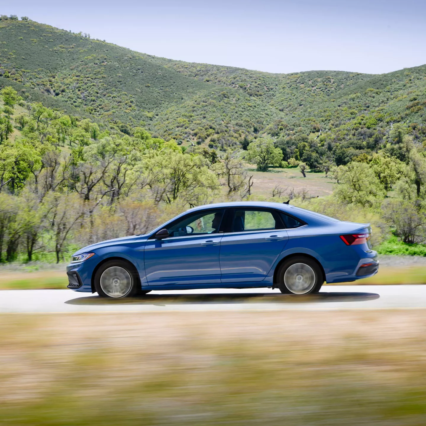 Most Fuel-Efficient Gas Cars That Still Deliver 35+ MPG in 2026 - Autoblog