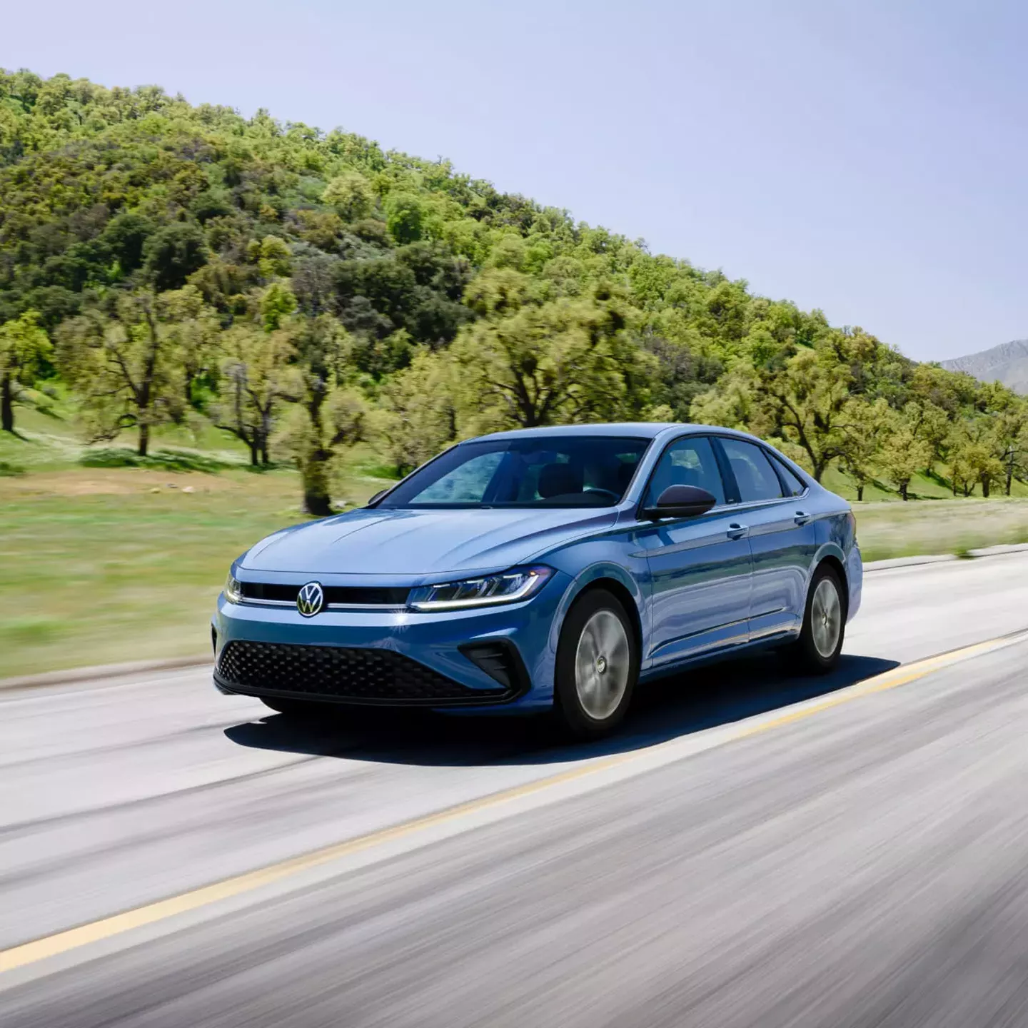 Jetta Sales Are Crashing—But Volkswagen Says It’s Not Going Anywhere ...