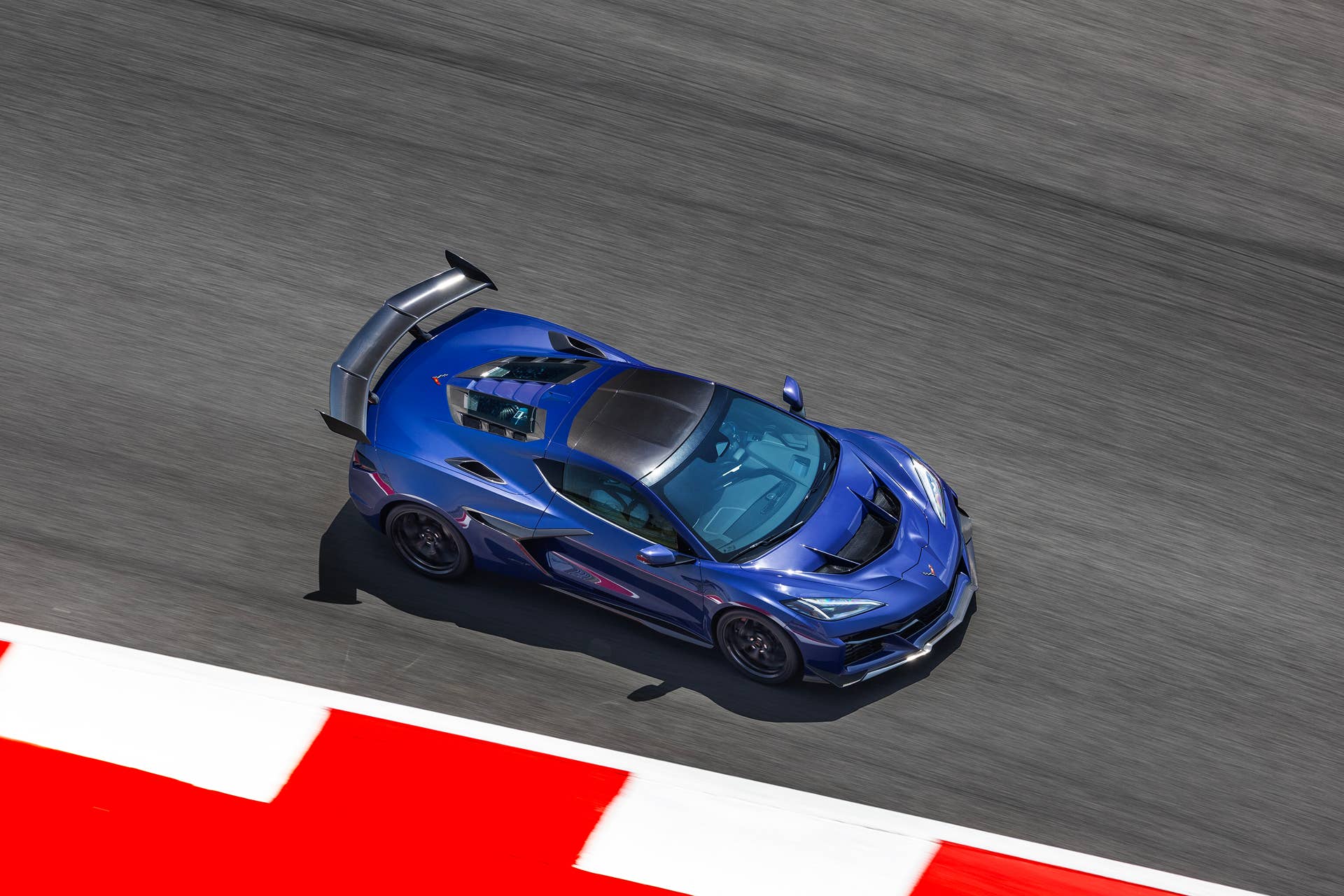 Chevrolet Is Building More 1,000-HP Corvette ZR1s Than Anyone Expected ...