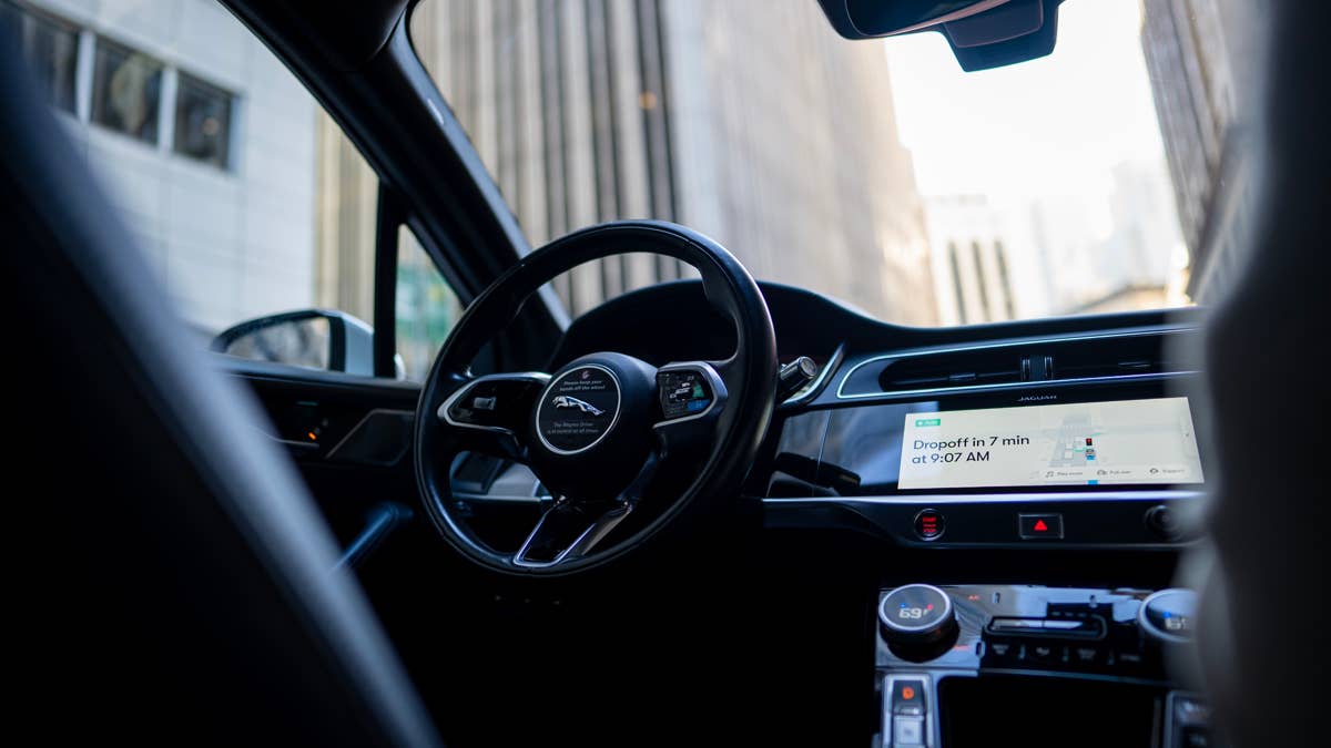 Waymo Recalls Nearly 3,800 Robotaxis That Could Enter Flooded Roads ...