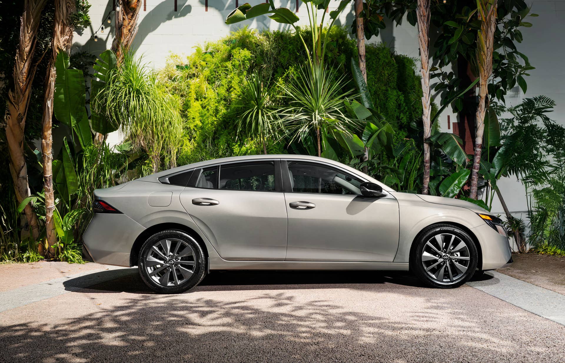I Drove the 2026 Nissan Sentra SL: This is My Honest Review - Autoblog