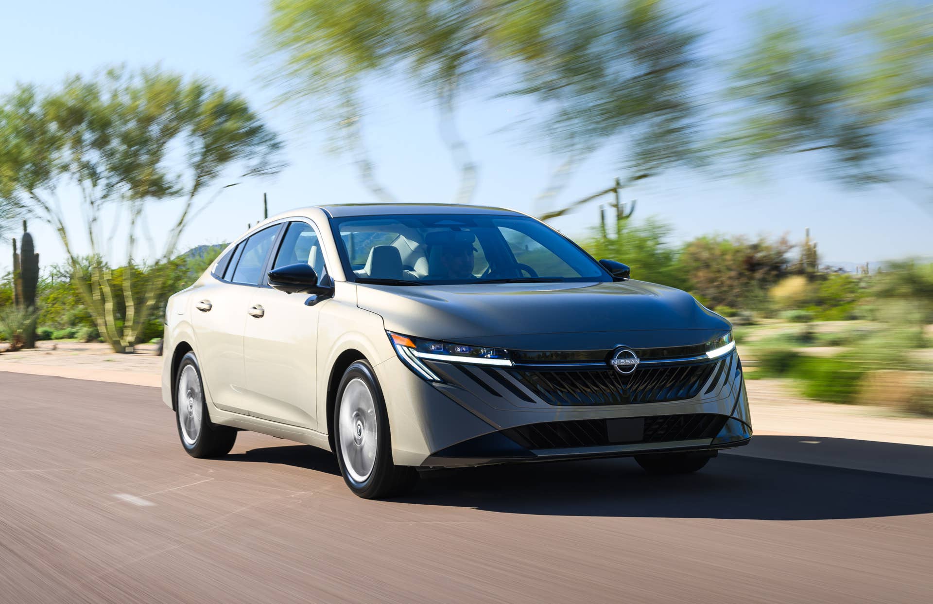 Nissan Says It Can't Build Cheap Cars in America - Autoblog