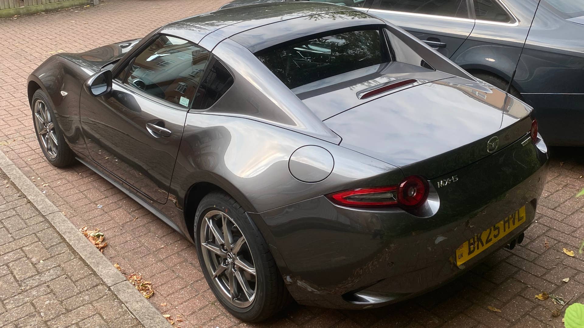 I Drove the Slowest Mazda MX-5, Here's My Honest Review - Autoblog