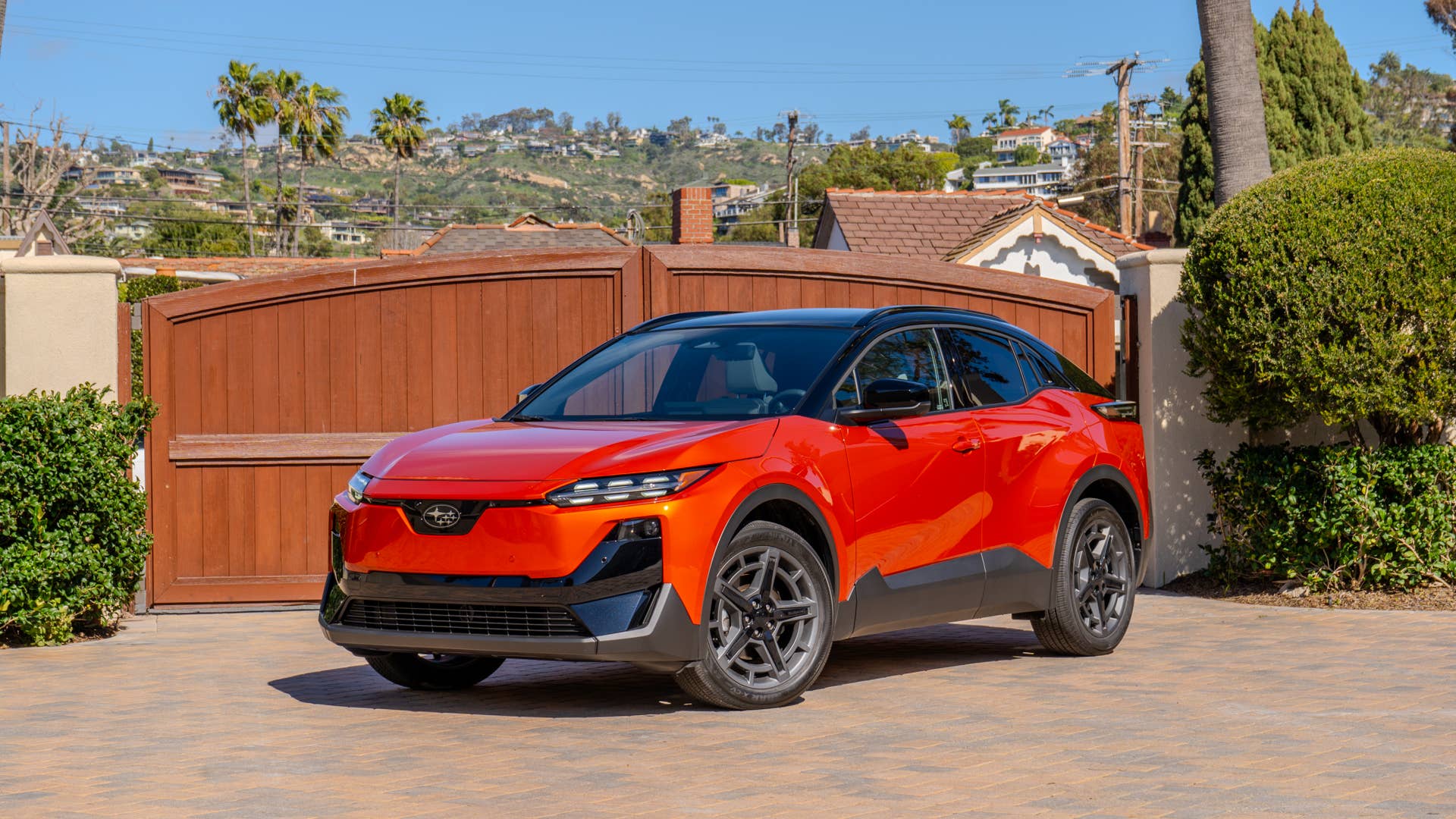 I Drove the 2026 Subaru Uncharted EV: An Honest Review of Subaru's ...