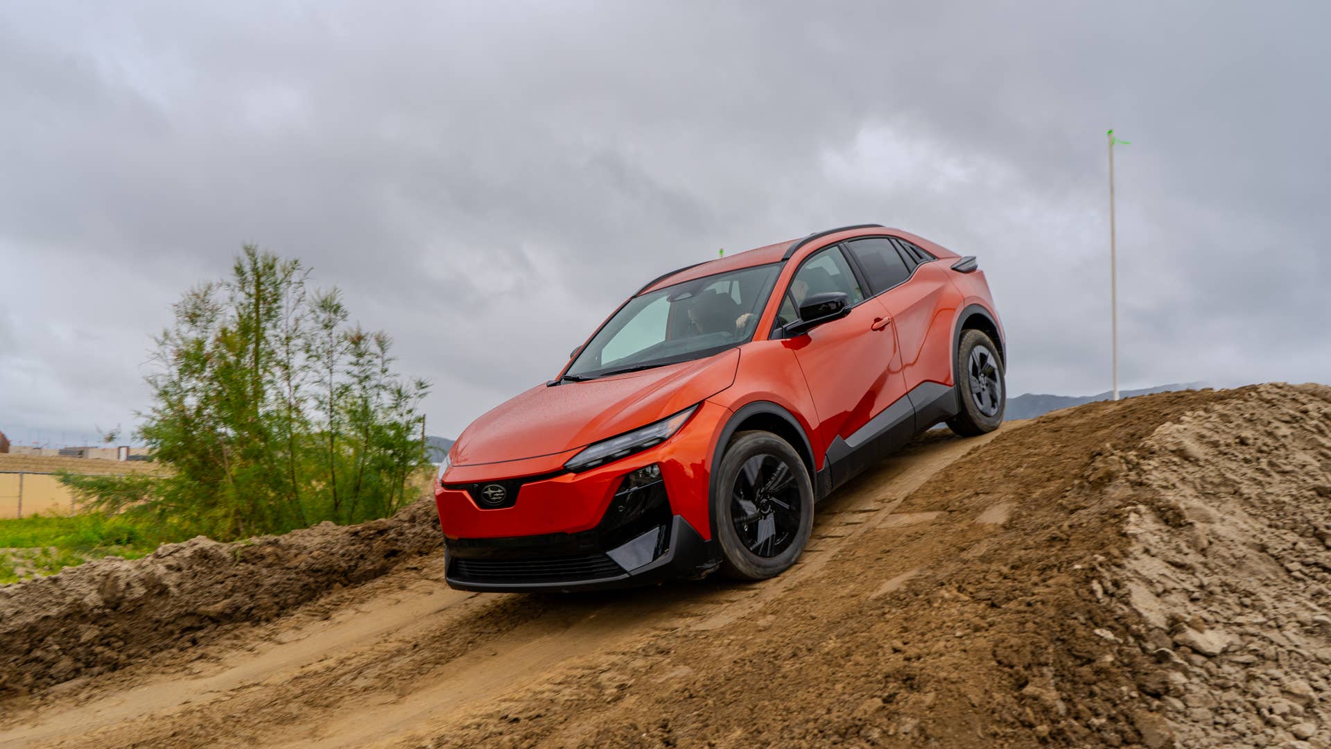 I Drove the 2026 Subaru Uncharted EV: An Honest Review of Subaru's ...
