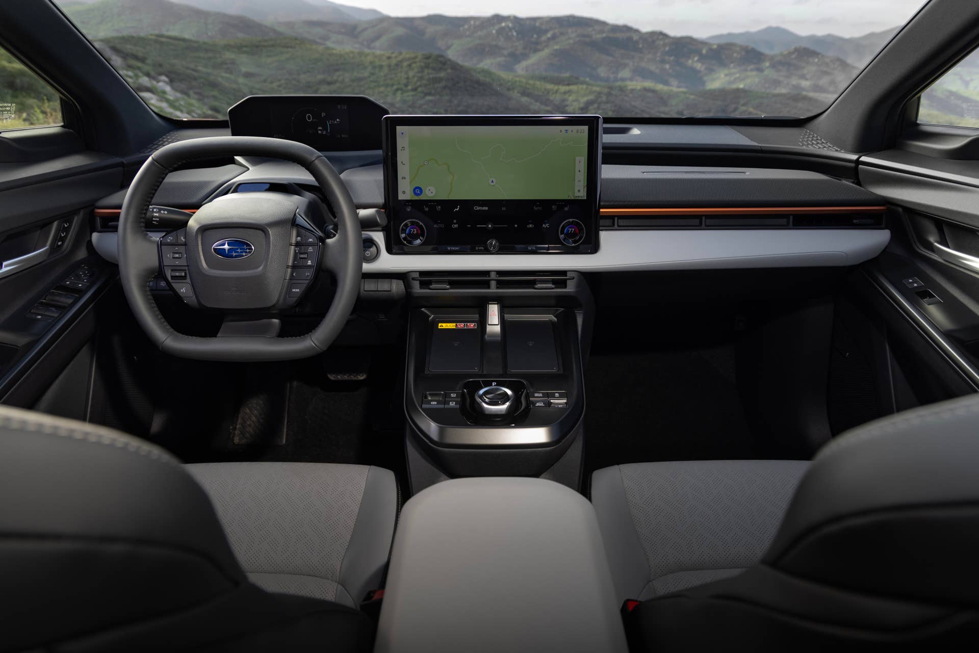 I Drove the 2026 Subaru Uncharted EV: An Honest Review of Subaru's ...