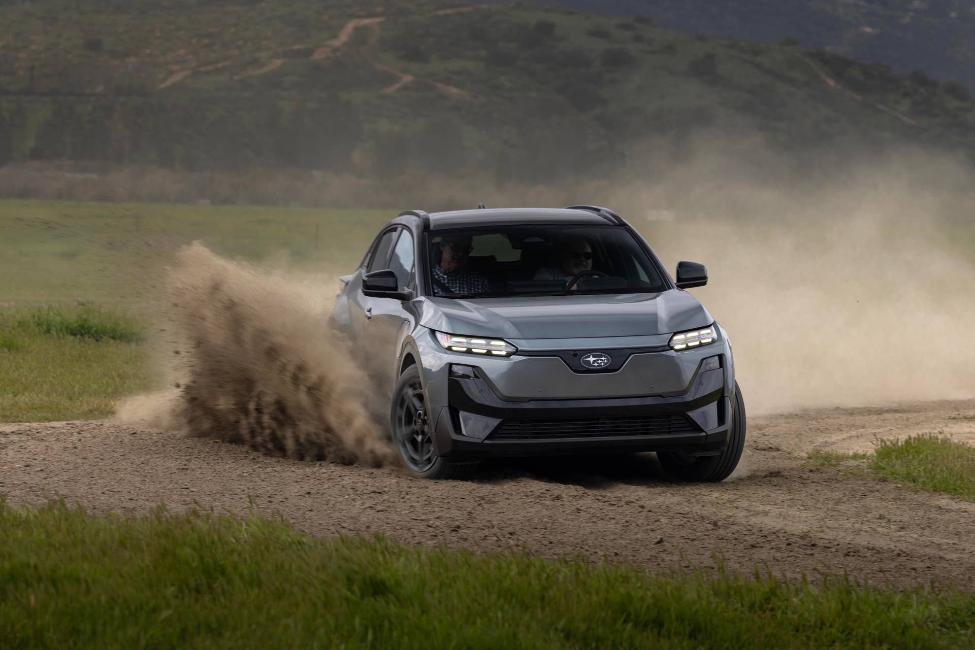 2026 Subaru Uncharted Review, Specs, Pricing, and Warranty - Autoblog