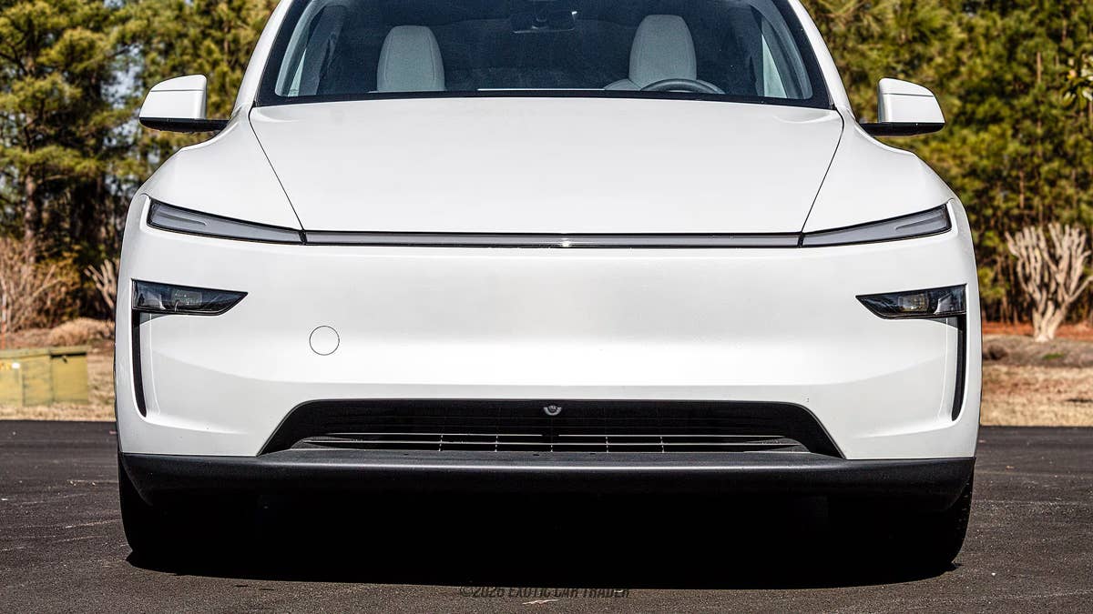 Tesla Reclaims Global EV Sales Crown From BYD - Autoblog