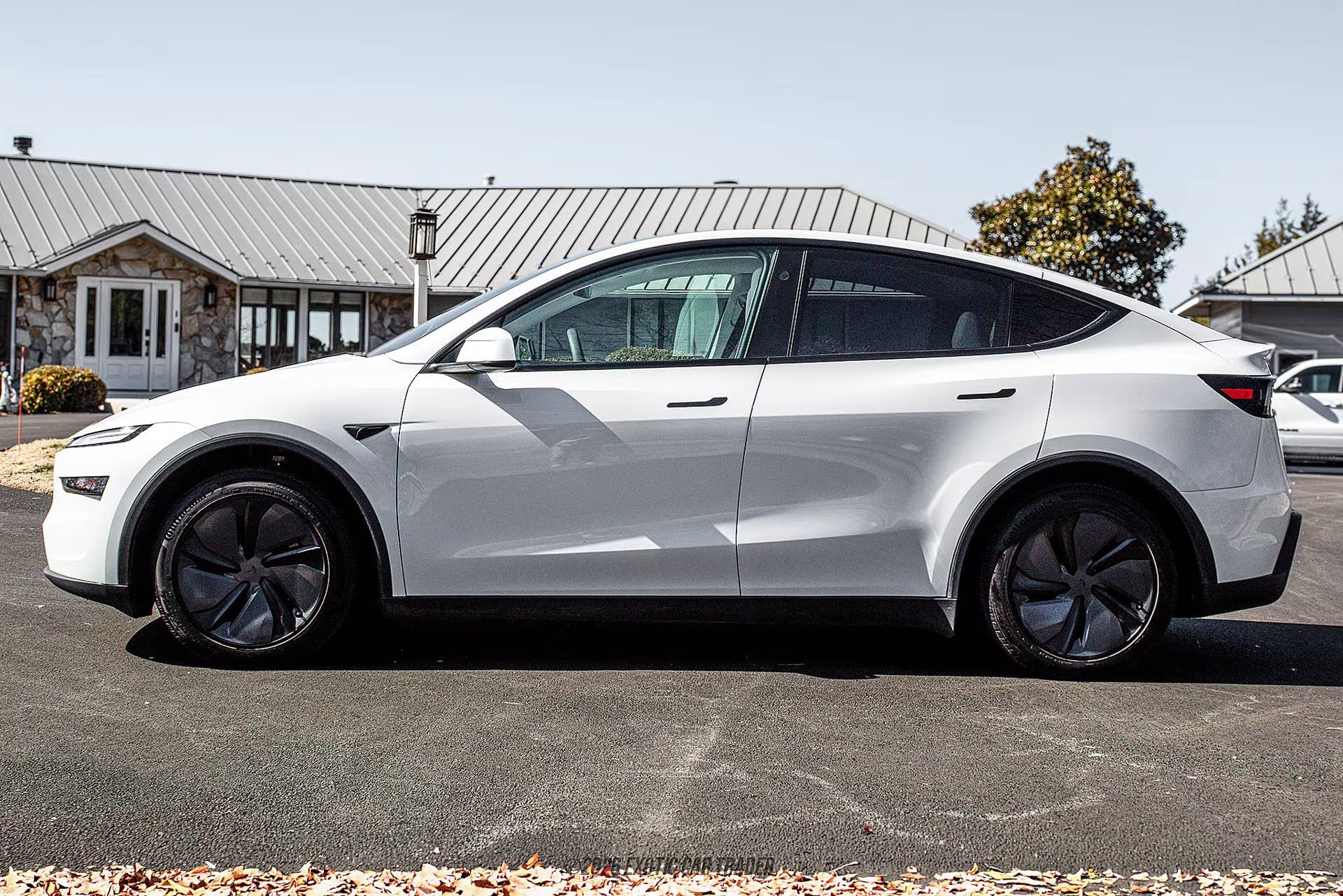 Tesla Model Y Recall Shows How One Missing Label Could Lead To A Crash ...