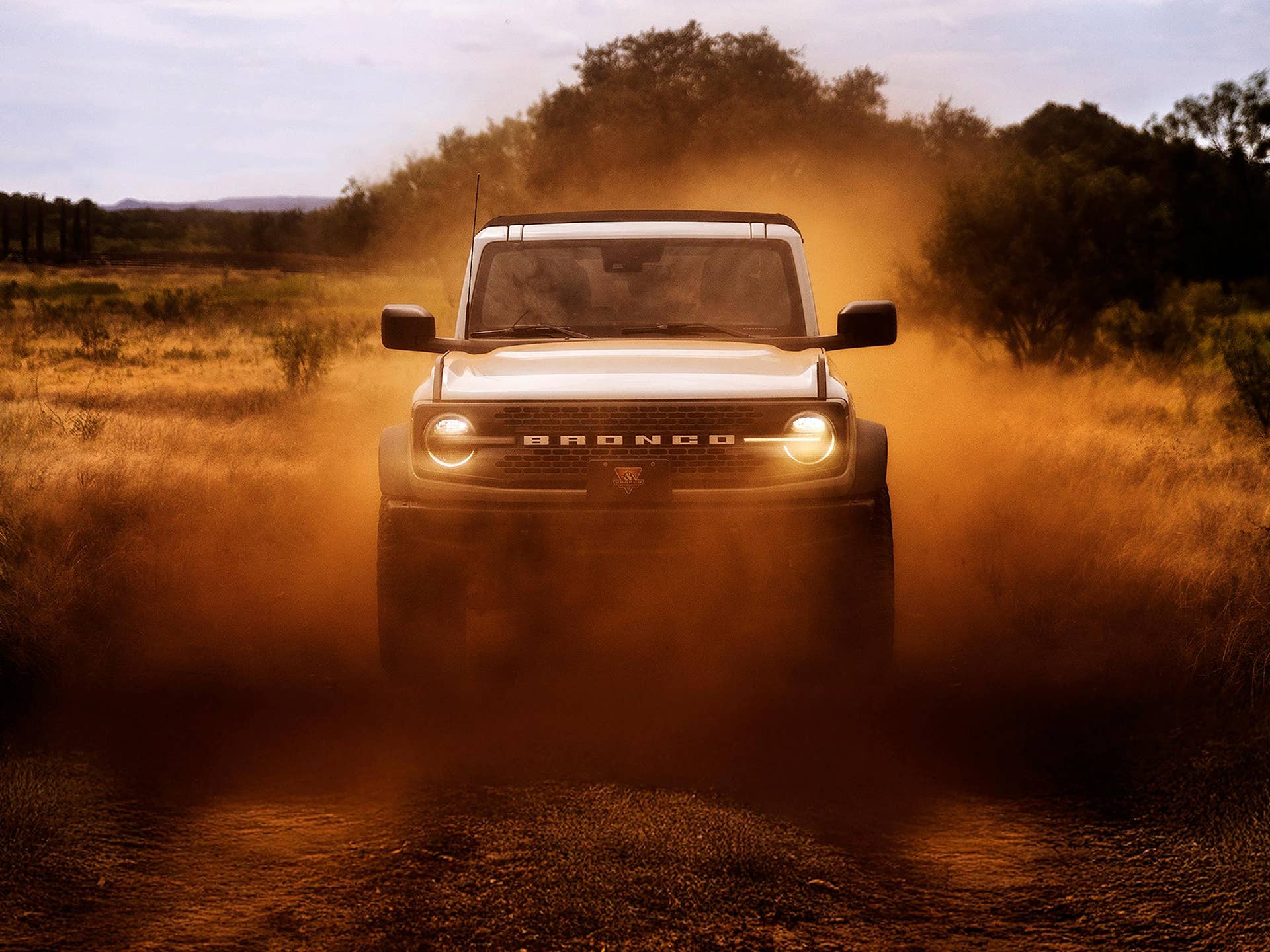 Ford Drops Hot Bronco Raptor Lease Offer For May - Autoblog