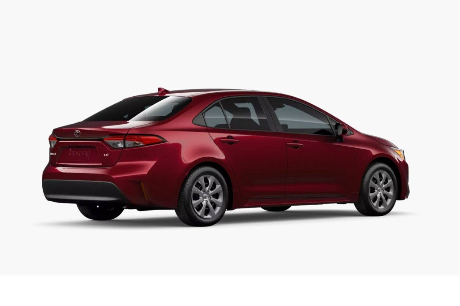 Most Fuel-Efficient Gas Cars That Still Deliver 35+ MPG in 2026 - Autoblog