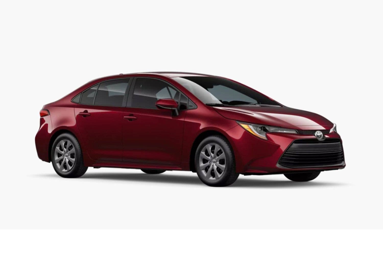 Most Fuel-Efficient Gas Cars That Still Deliver 35+ MPG in 2026 - Autoblog