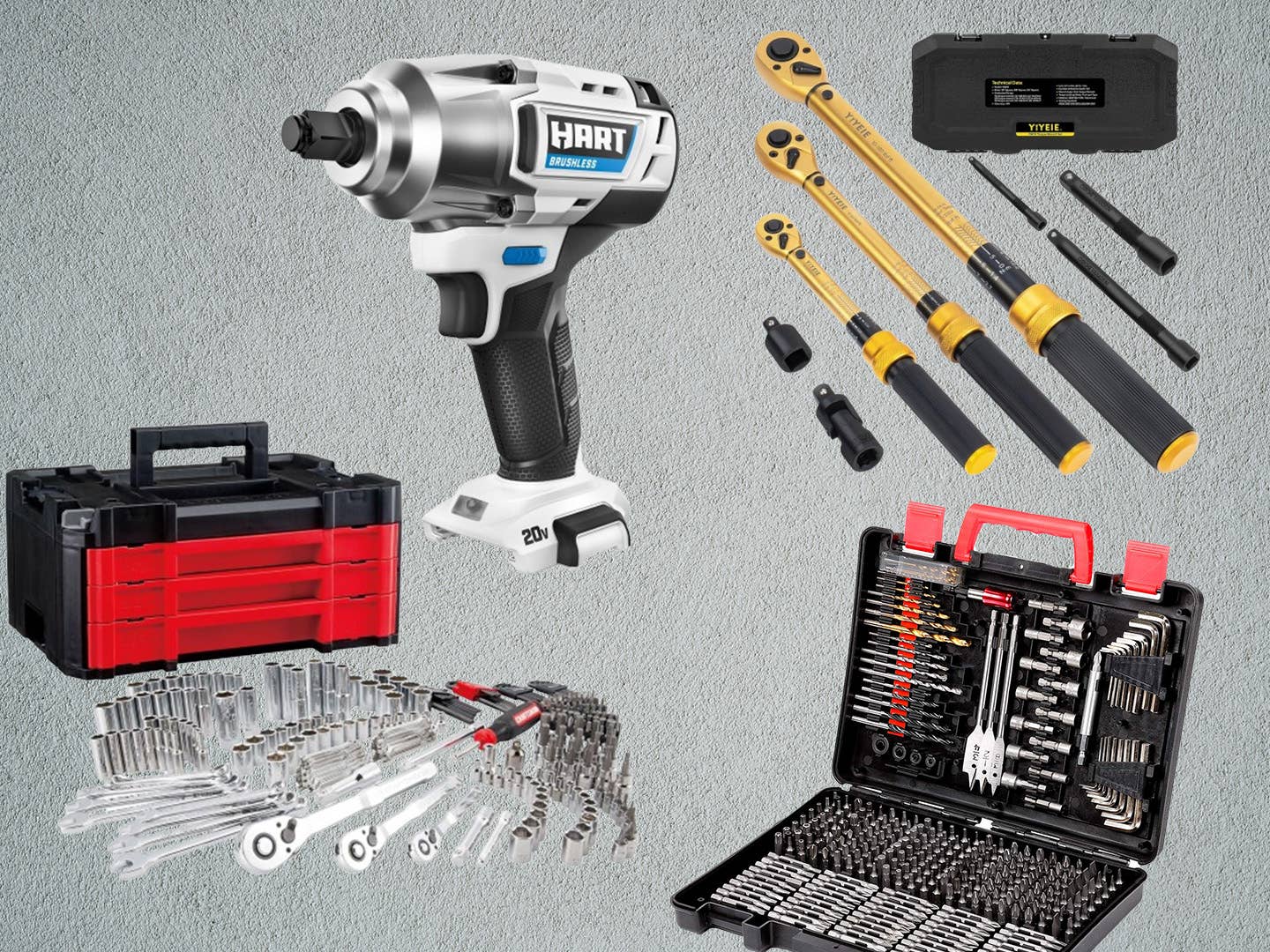 These LED Garage Lights Are Up to 61% Off - Autoblog