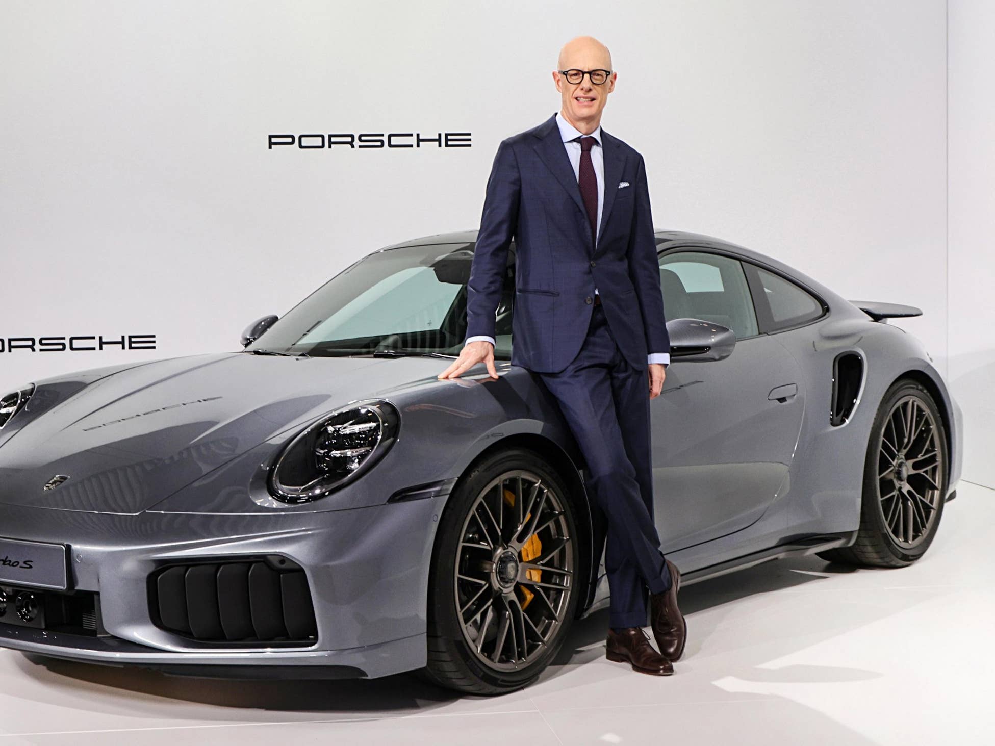 Porsche Profits Collapse 92% as Automaker Plans More Job Cuts - Autoblog