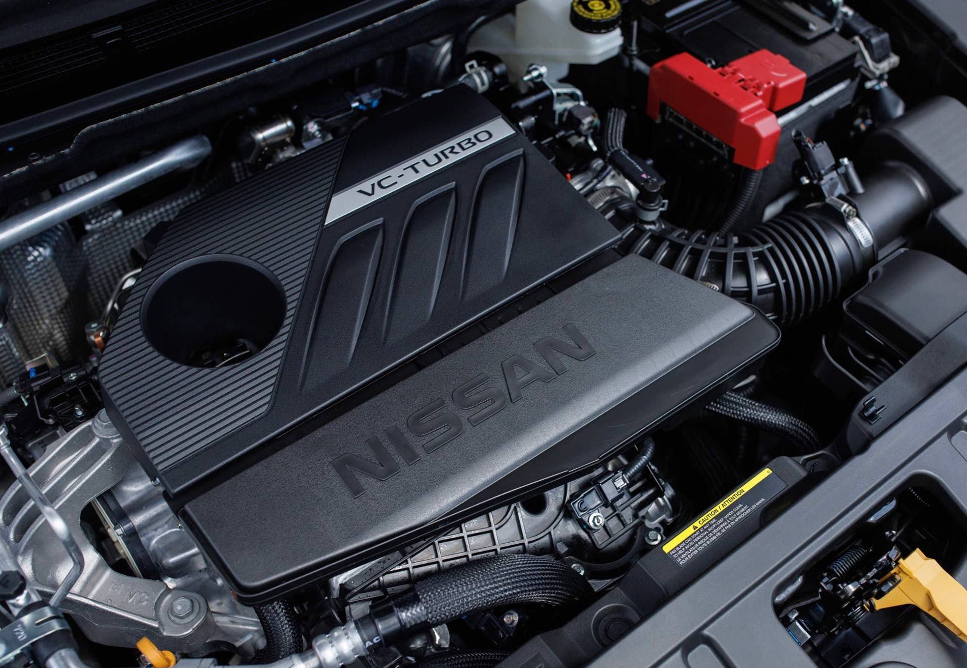 Nissan Rogue Owners Get 10-Year Engine Warranty After Multiple Recalls ...